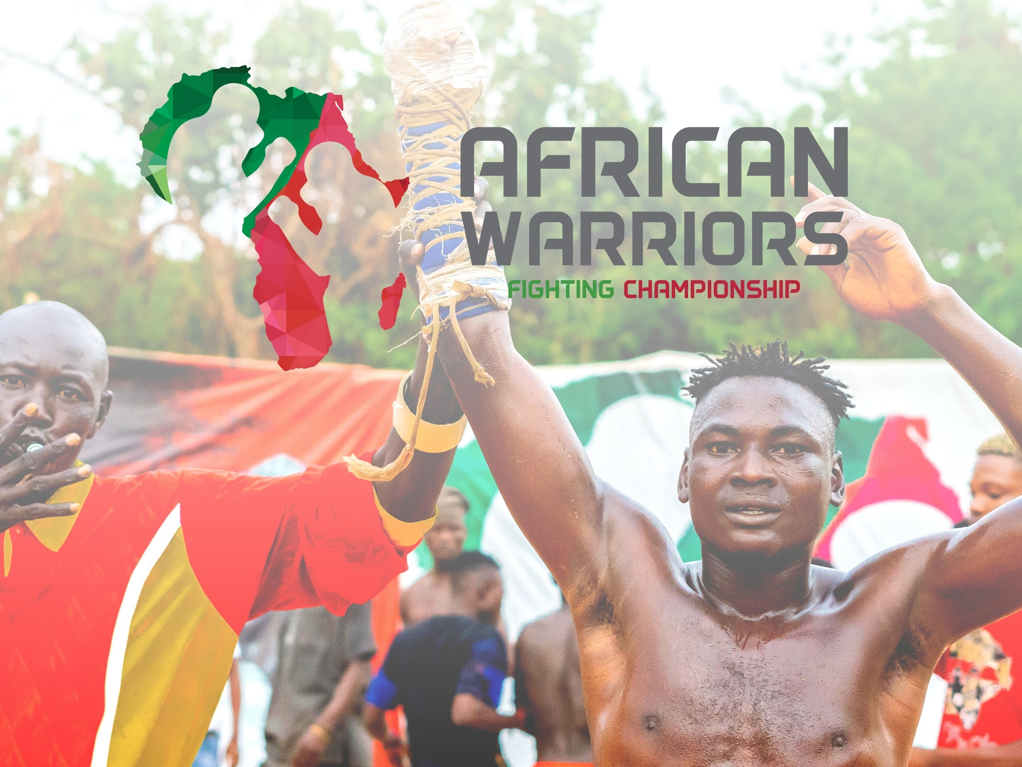 African Warriors | AfroLandTV