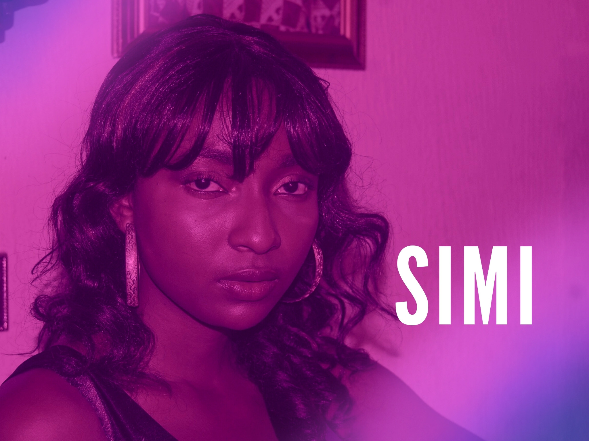 Simi | AfroLandTV