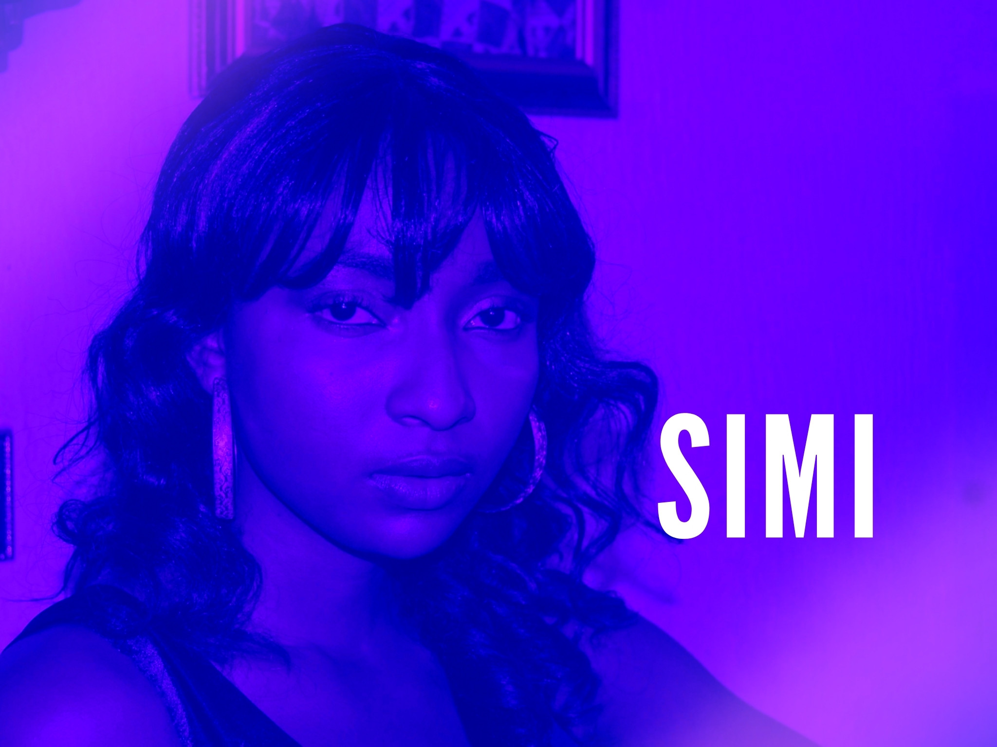 Simi | AfroLandTV