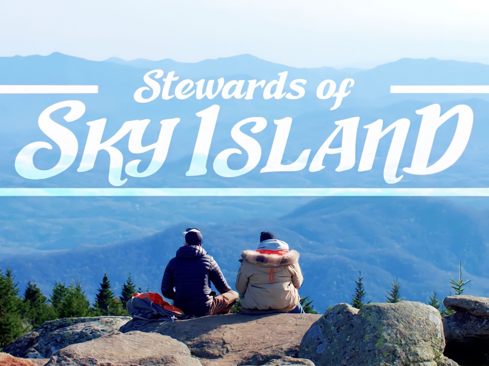 Stewards of Sky Island | AfroLandTV