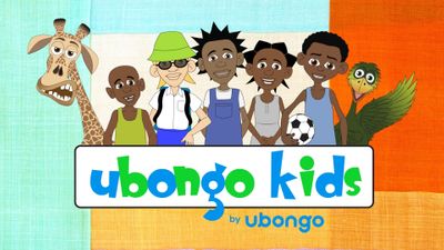 Ubongo Kids | AfroLandTV