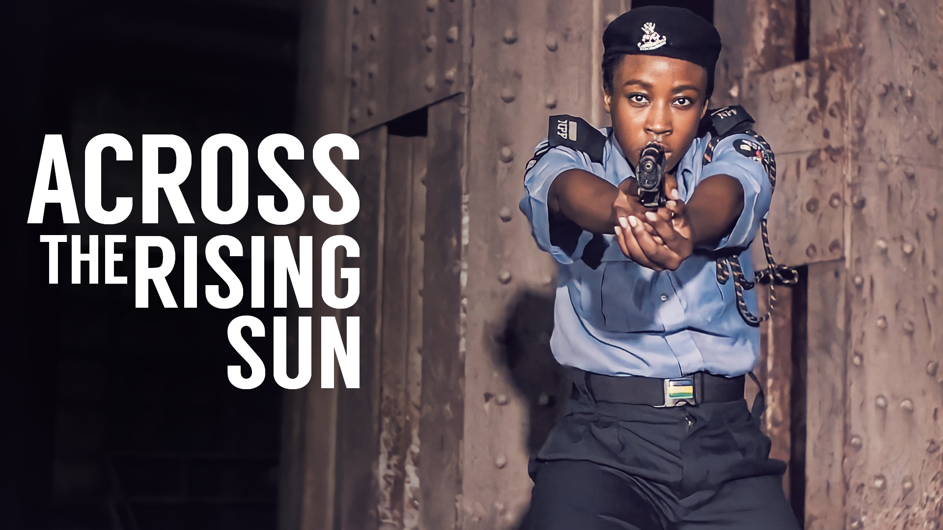 Across the Rising Sun | AfroLandTV