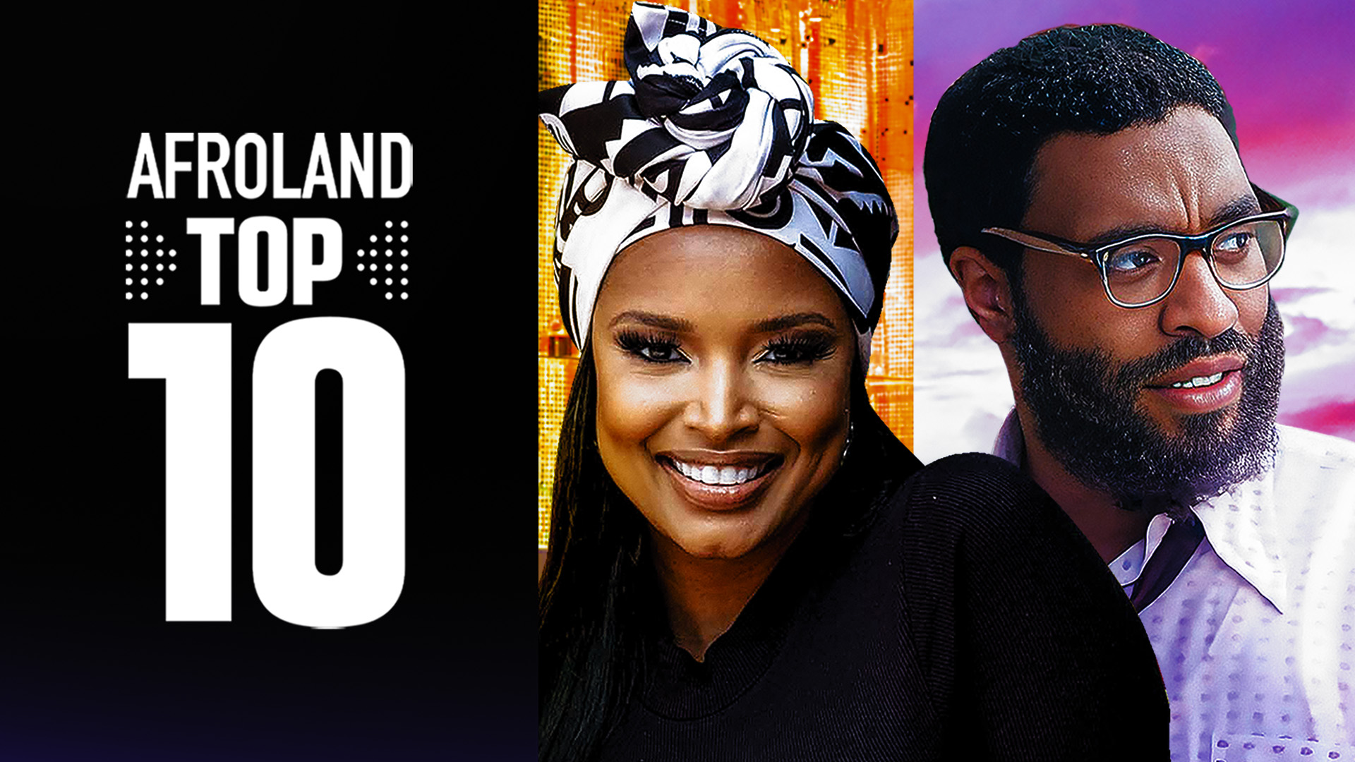 Top 10 | AfroLandTV