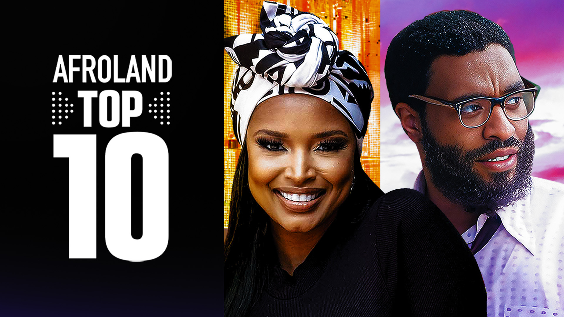 Top 10 | AfroLandTV