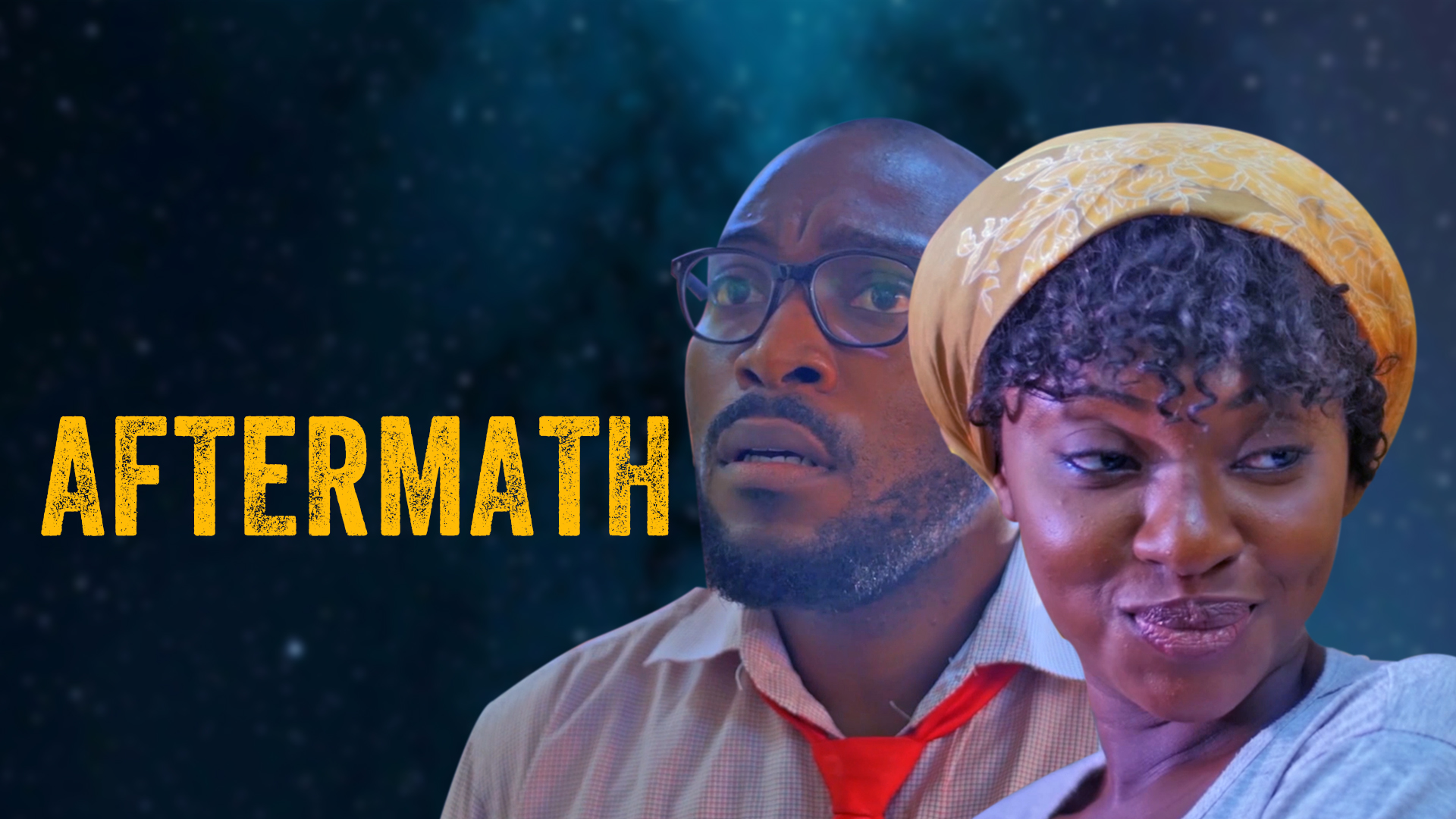 Aftermath (FR) | AfroLandTV