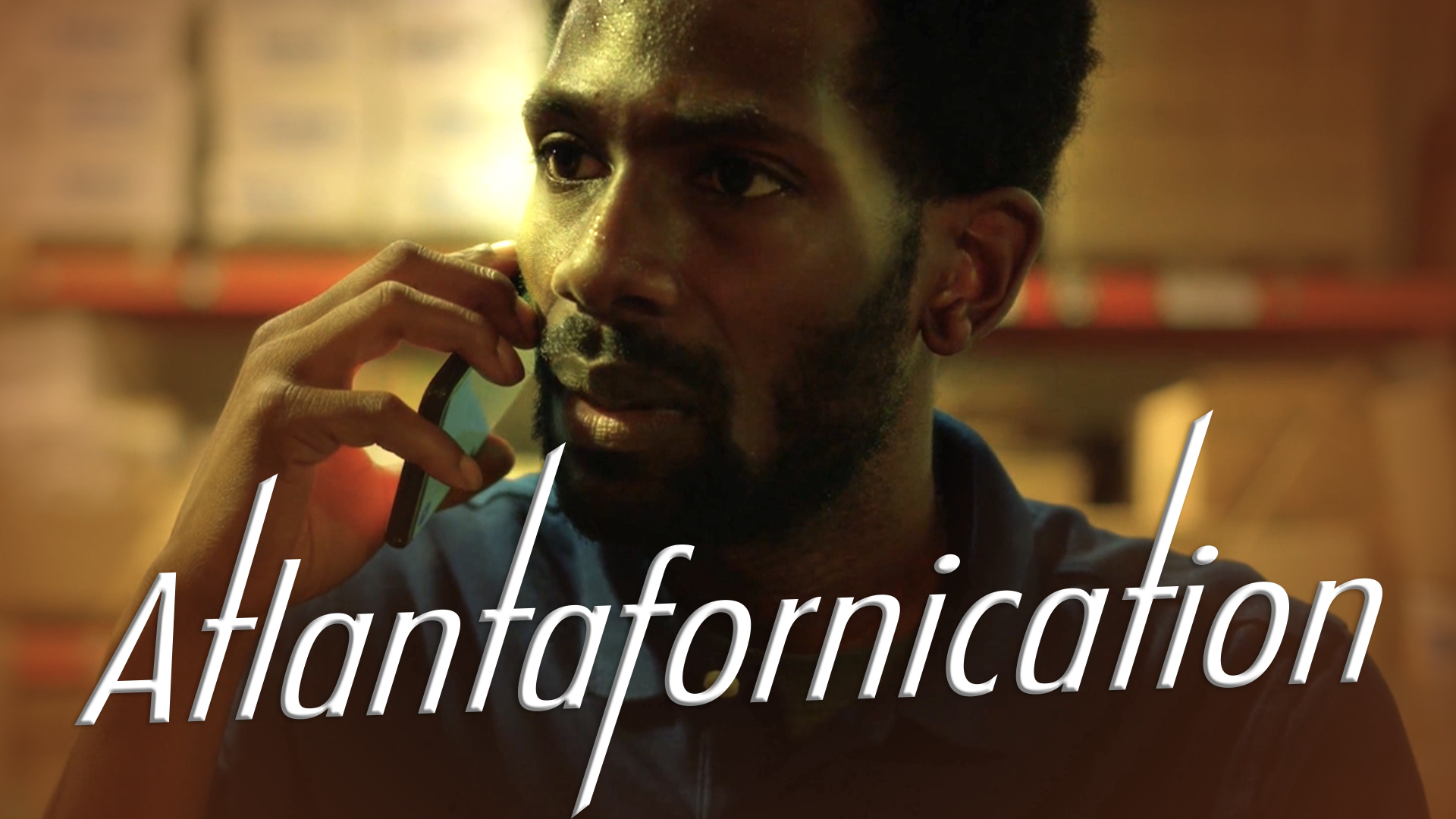 Atlantafornication | AfroLandTV