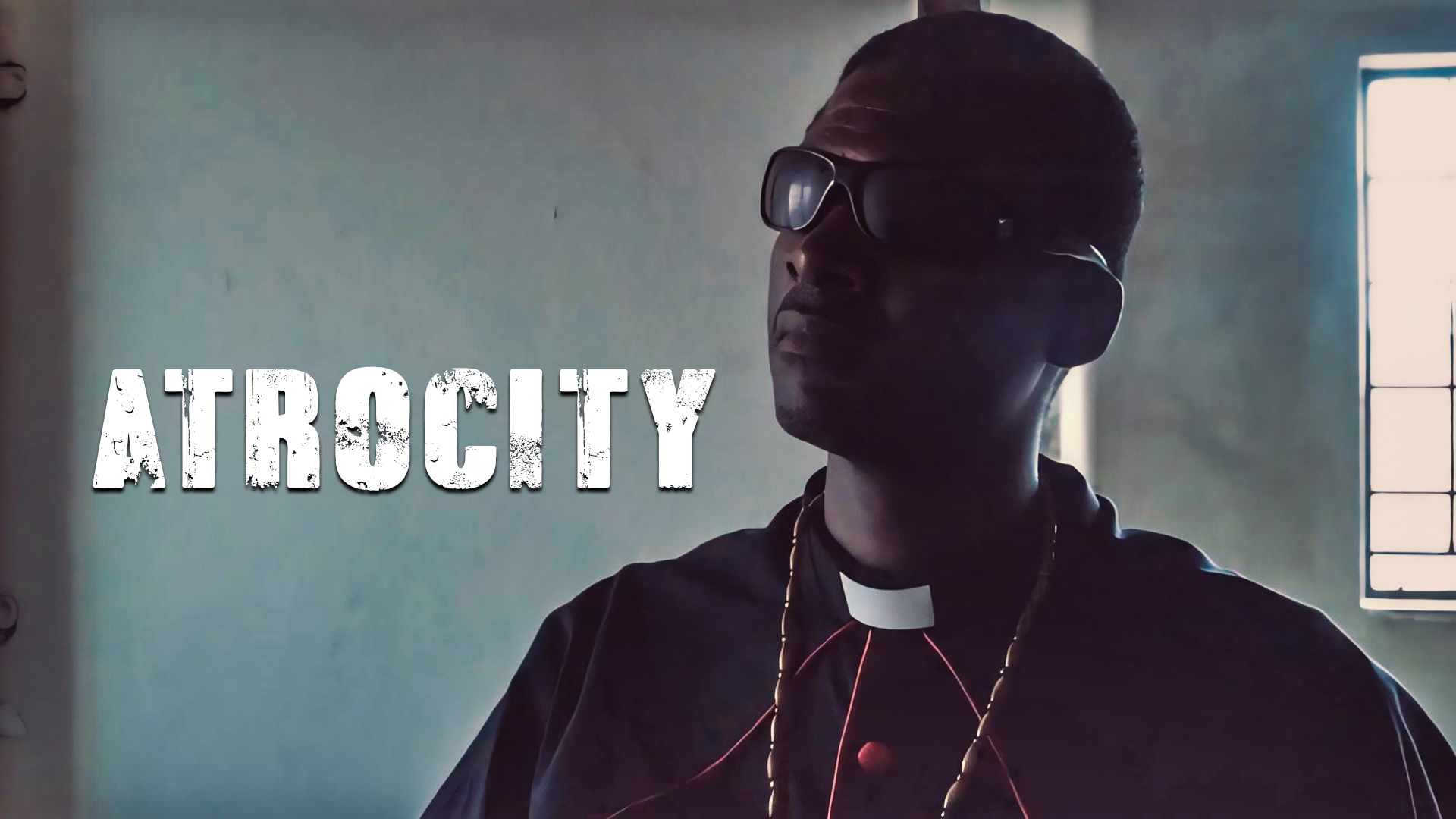 Atrocity | AfroLandTV