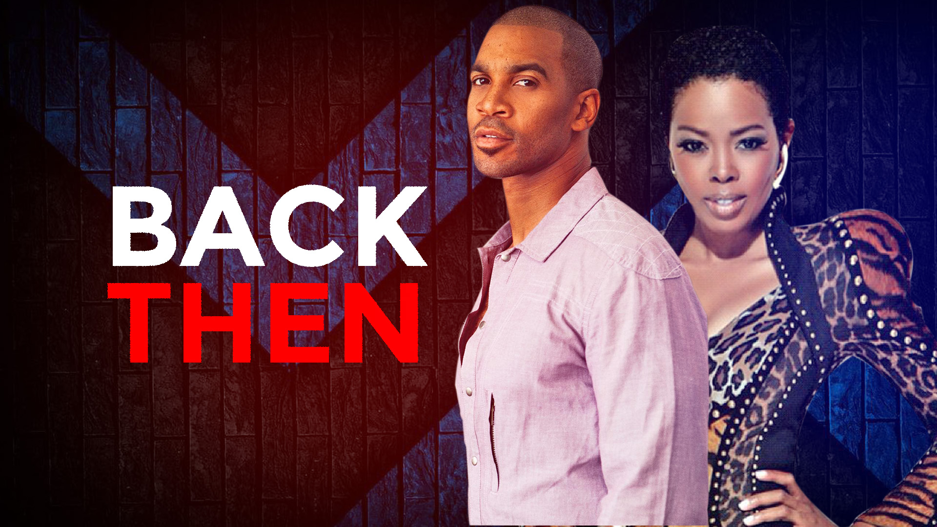 Back Then | AfroLandTV