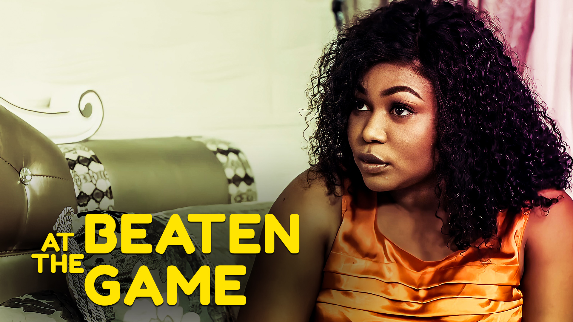 Beaten At The Game AfroLandTV