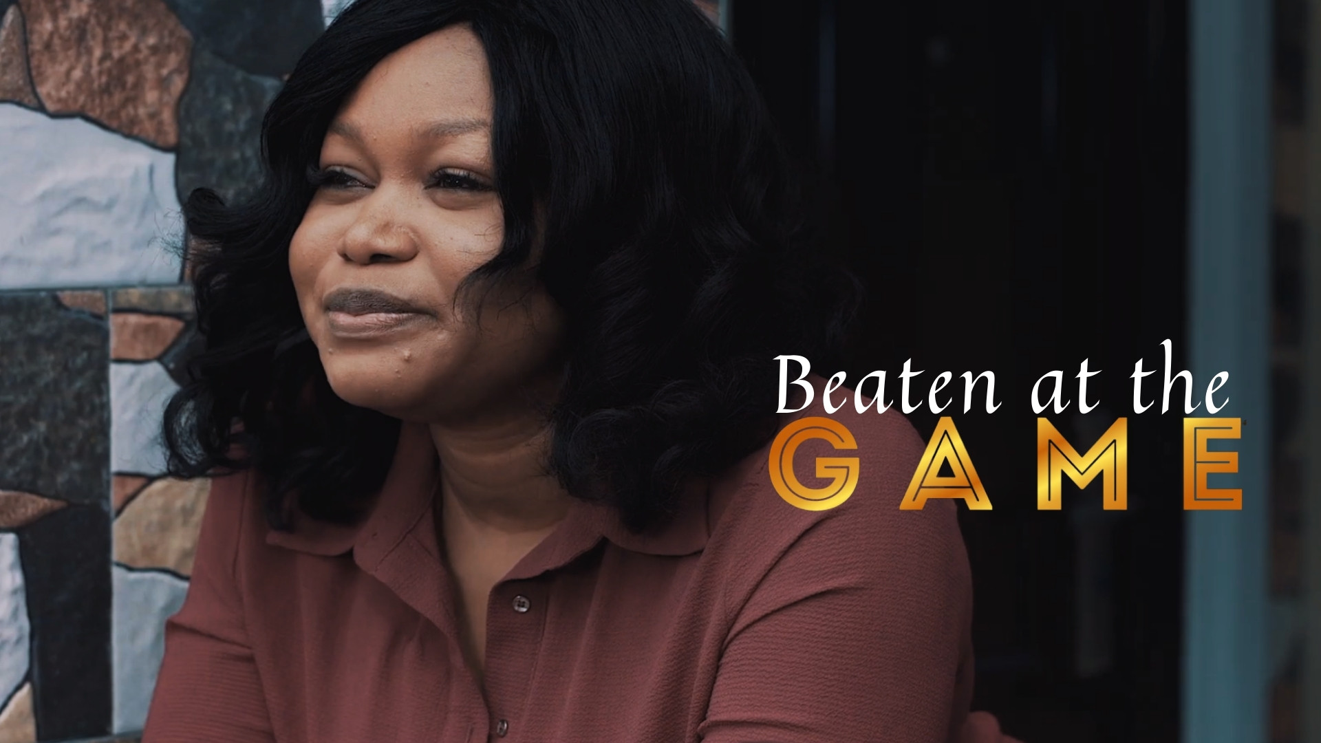 Beaten At The Game AfroLandTV