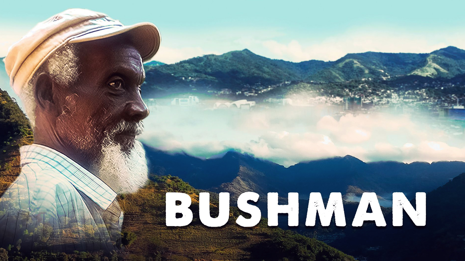 Bush Man | AfroLandTV