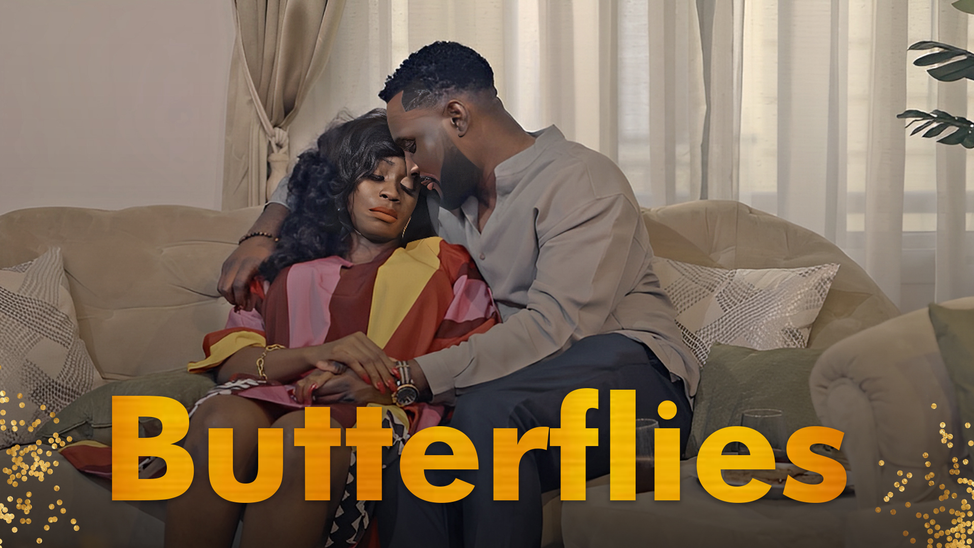 Butterflies | AfroLandTV