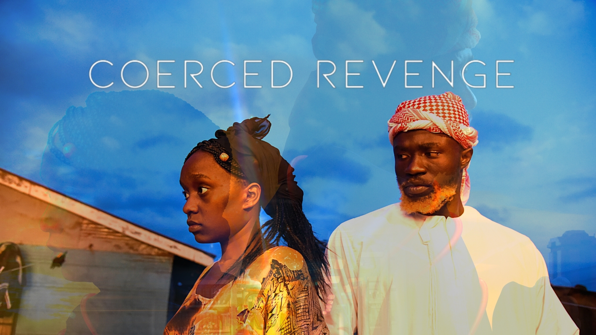 Coerced Revenge | AfroLandTV