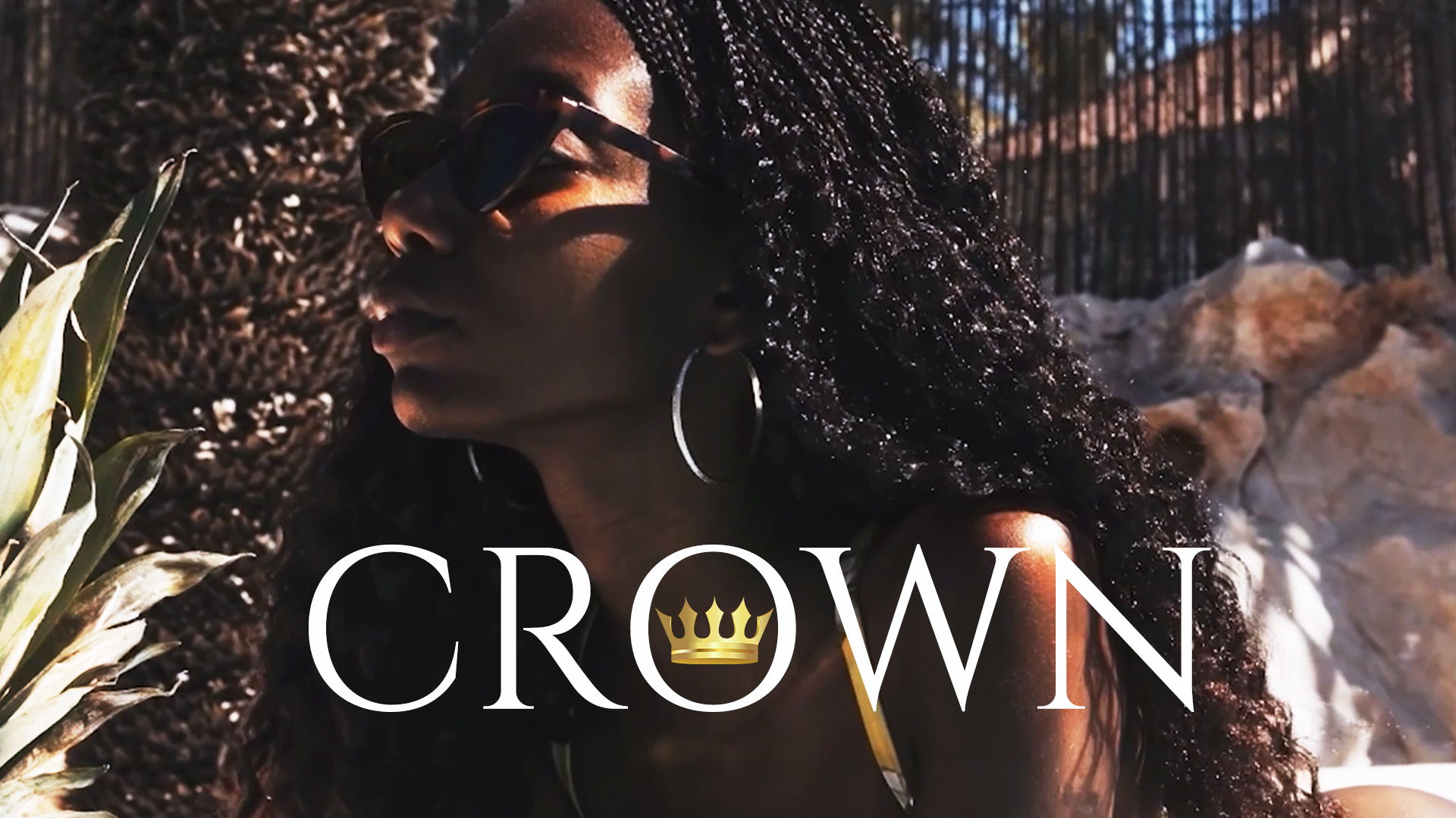 Crown | AfroLandTV