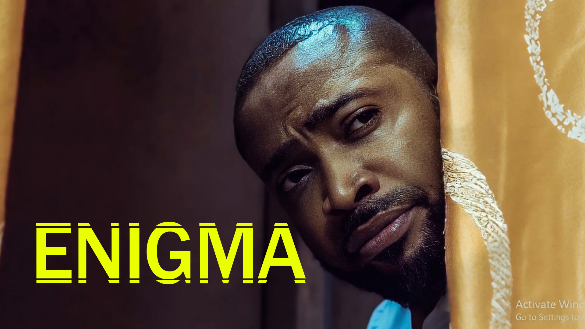 Enigma (FR) | AfroLandTV