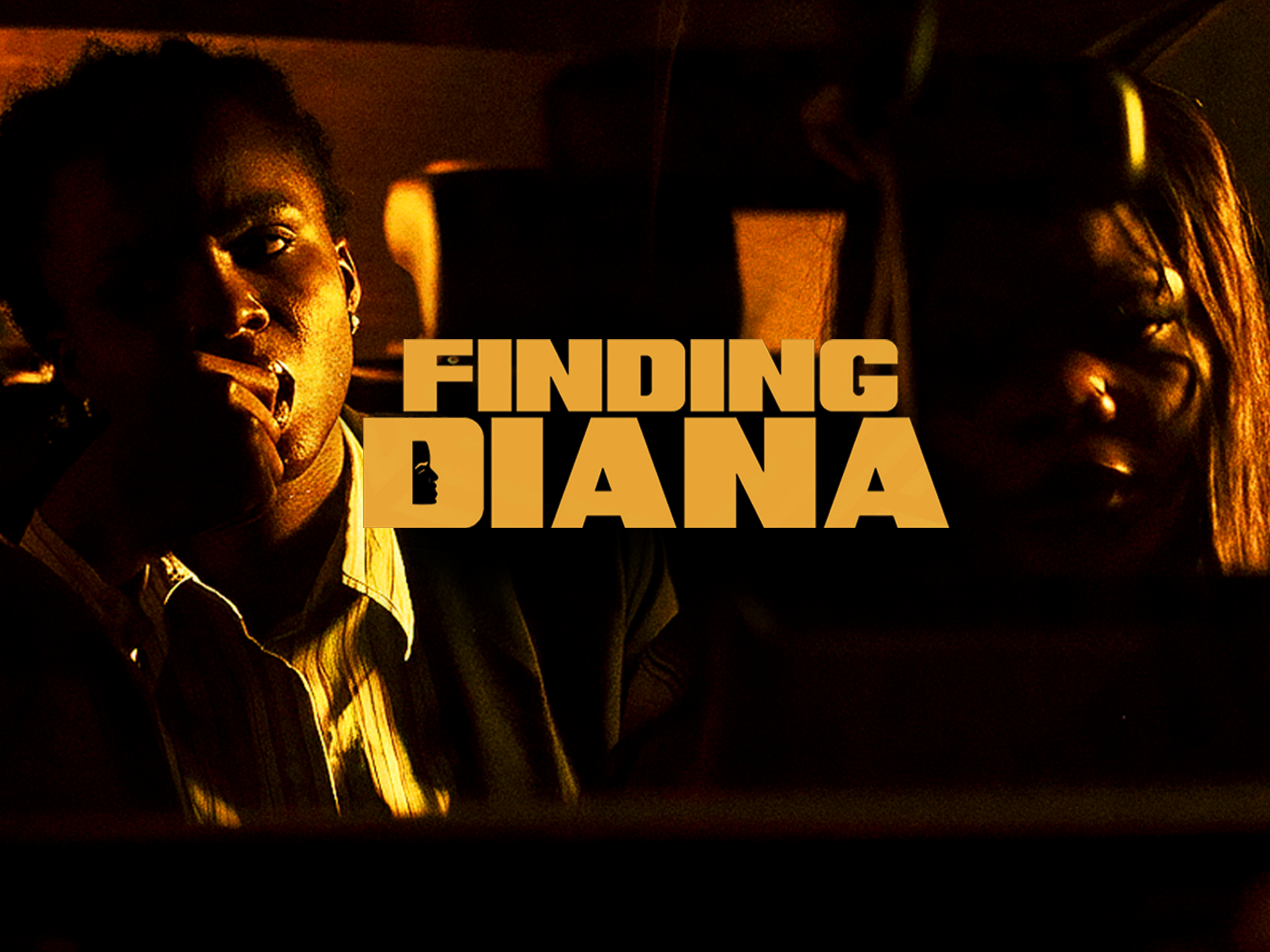 Finding Diana | AfroLandTV