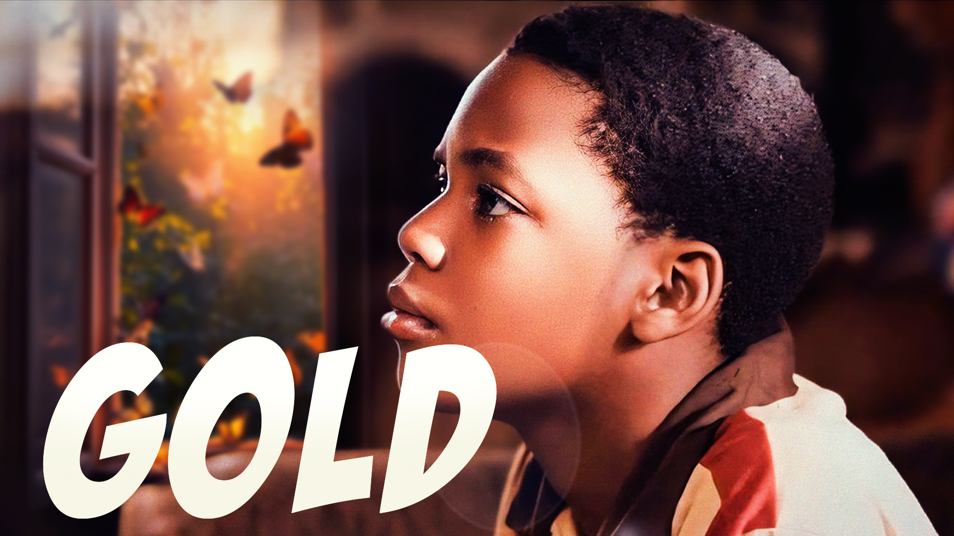 Gold | AfroLandTV