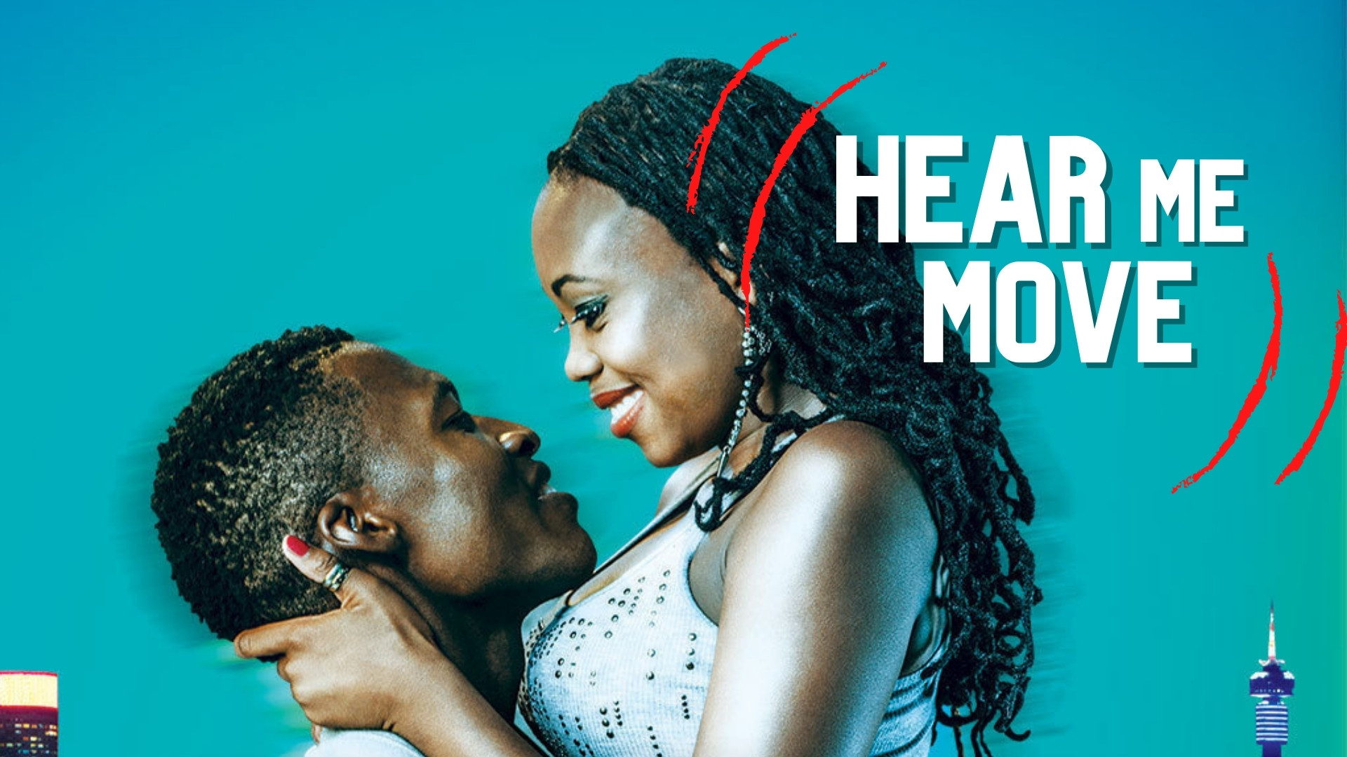 Hear Me Move | AfroLandTV