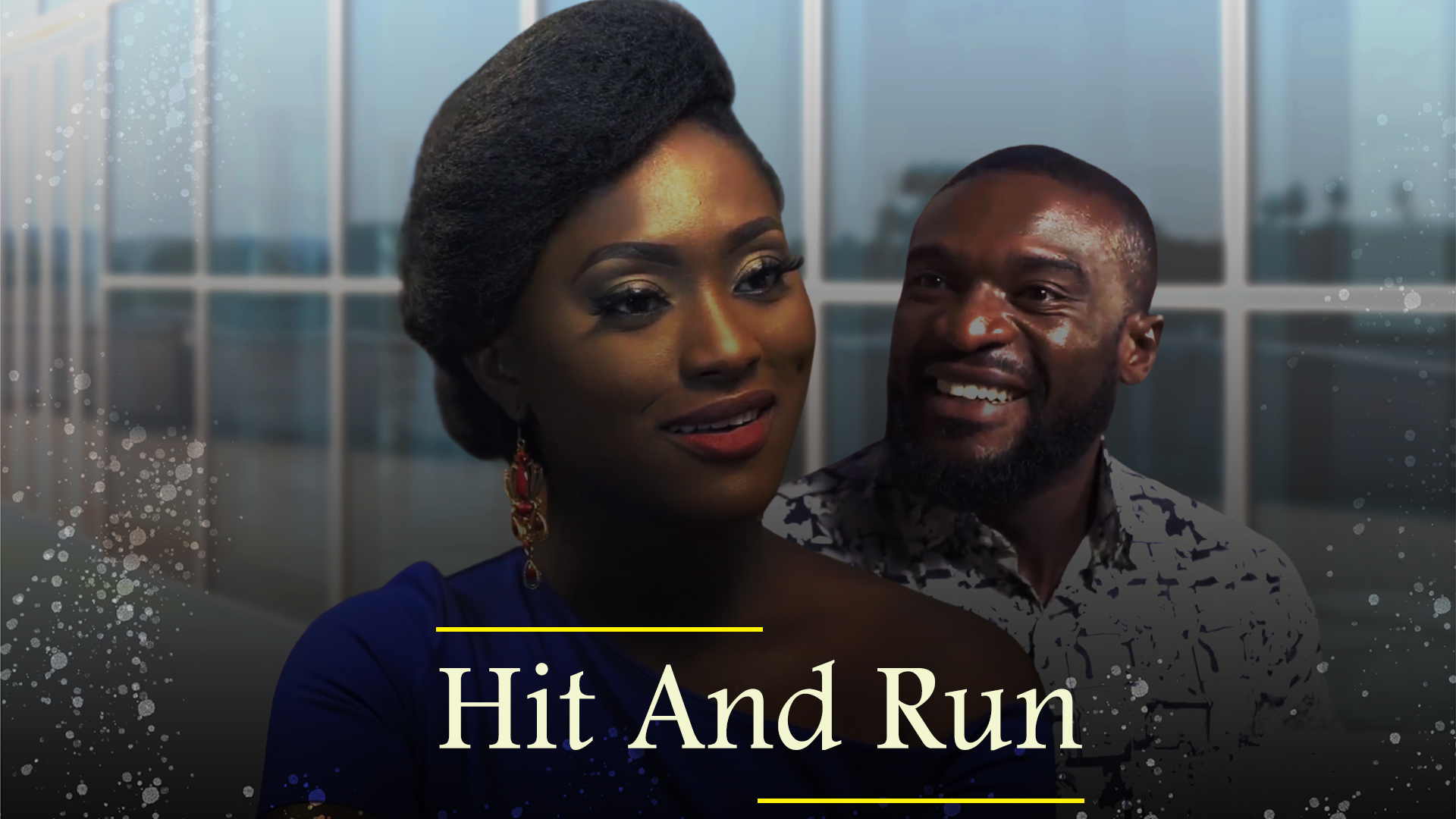 Hit And Run (FR) | AfroLandTV