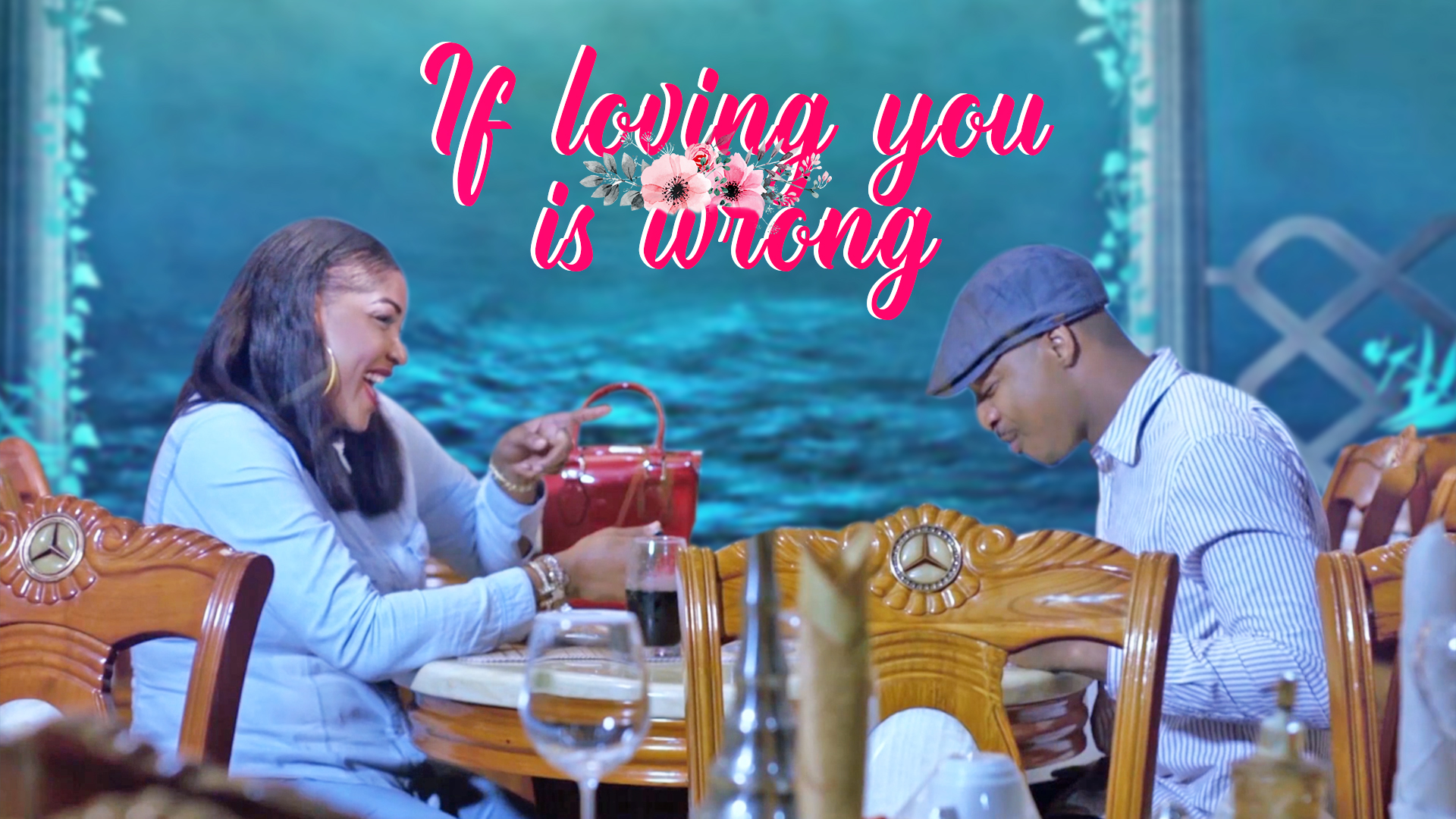 If Loving You is Wrong (FR) | AfroLandTV