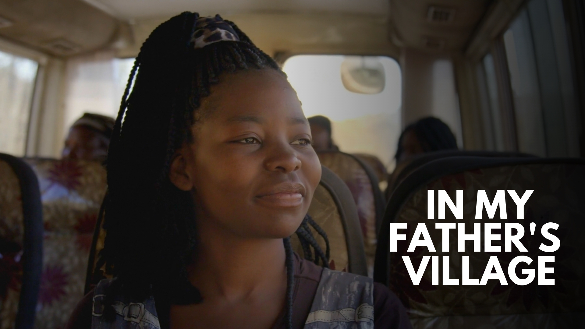 In My Father's Village | AfroLandTV