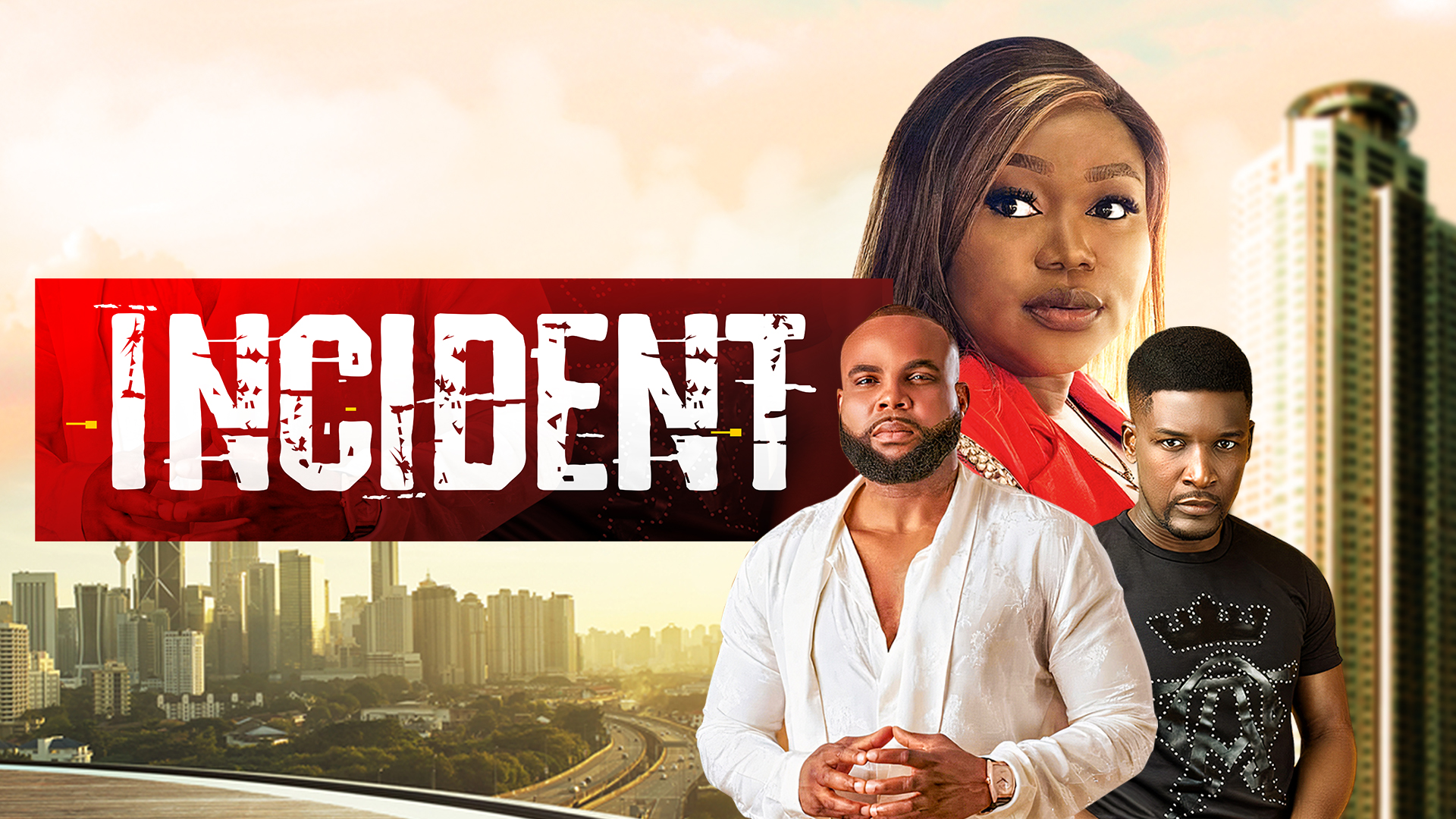 Incident (FR) | AfroLandTV