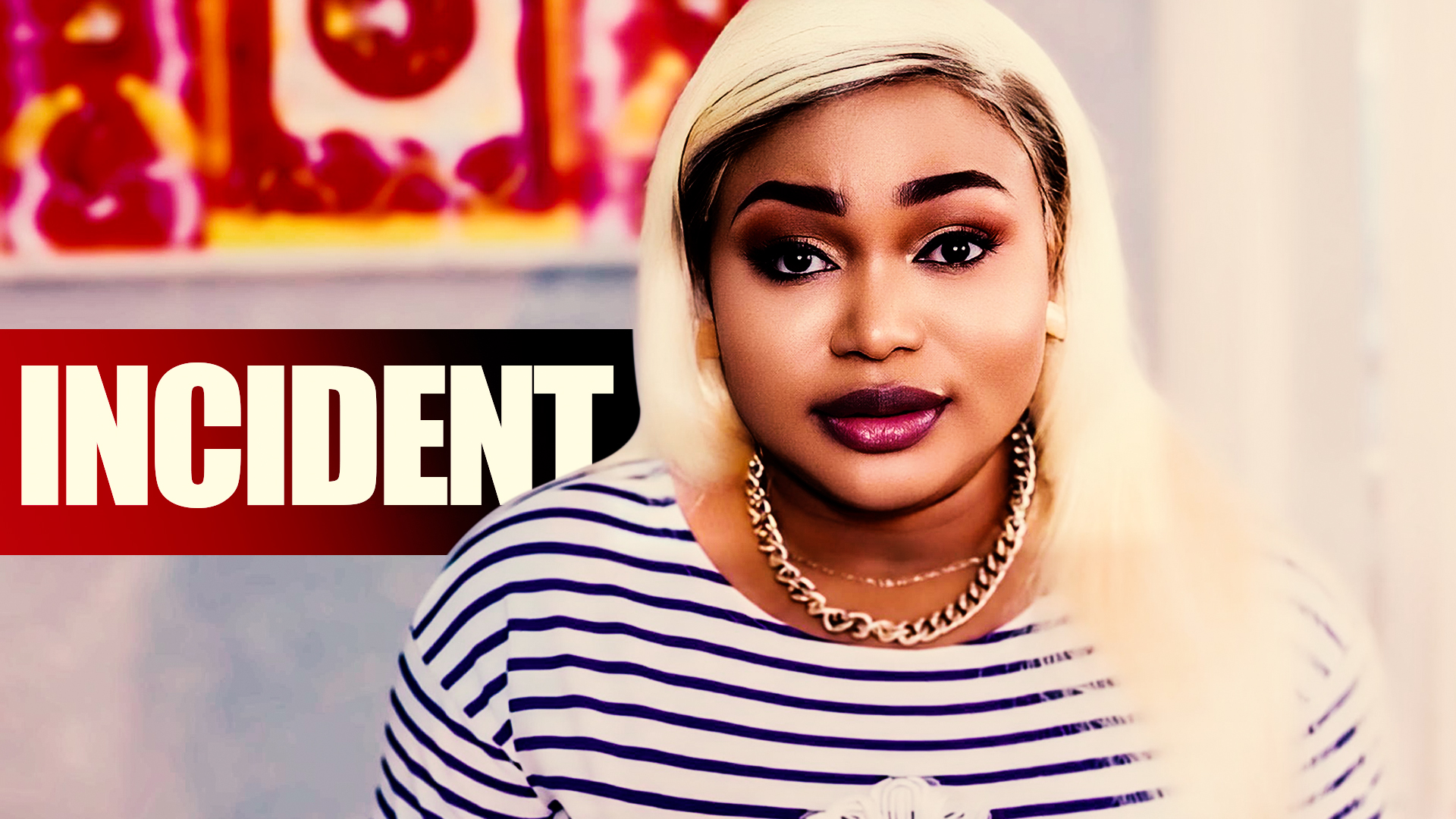 Incident (FR) | AfroLandTV