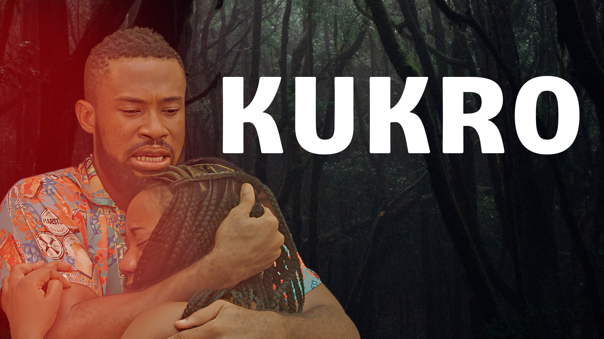 Kukro | AfroLandTV