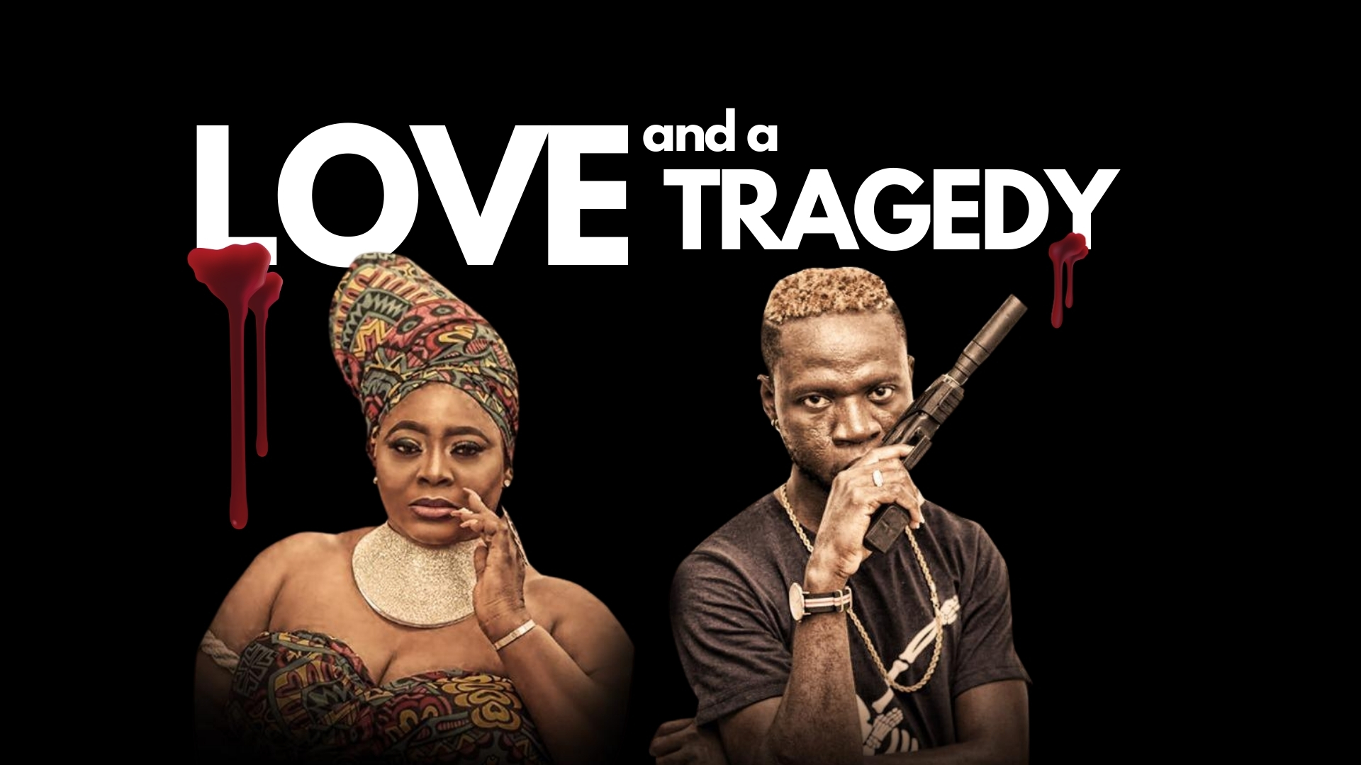 Love and a Tragedy | AfroLandTV