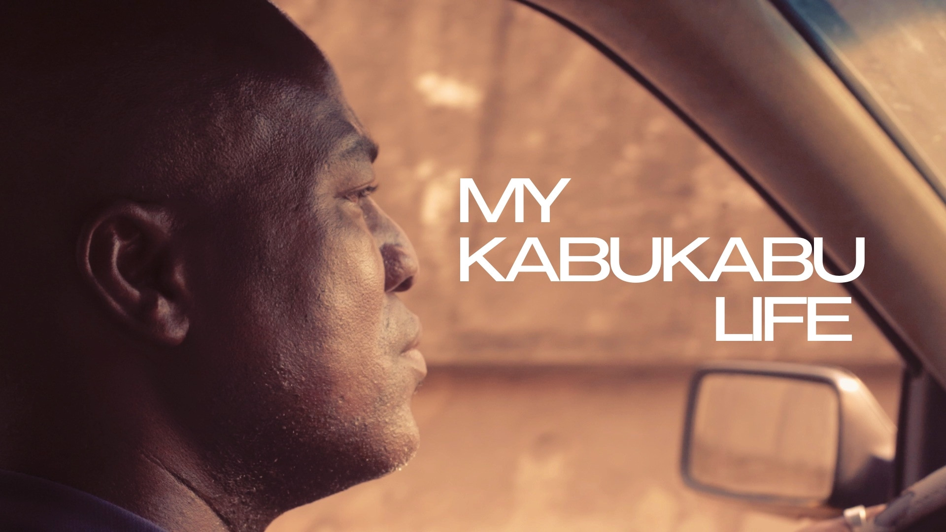 My Kabu-Kabu Life | AfroLandTV