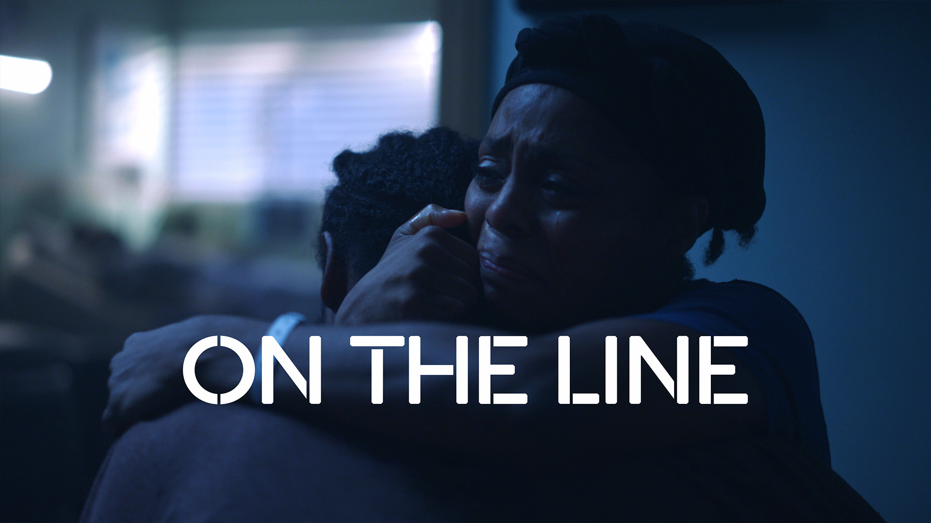 On the Line | AfroLandTV