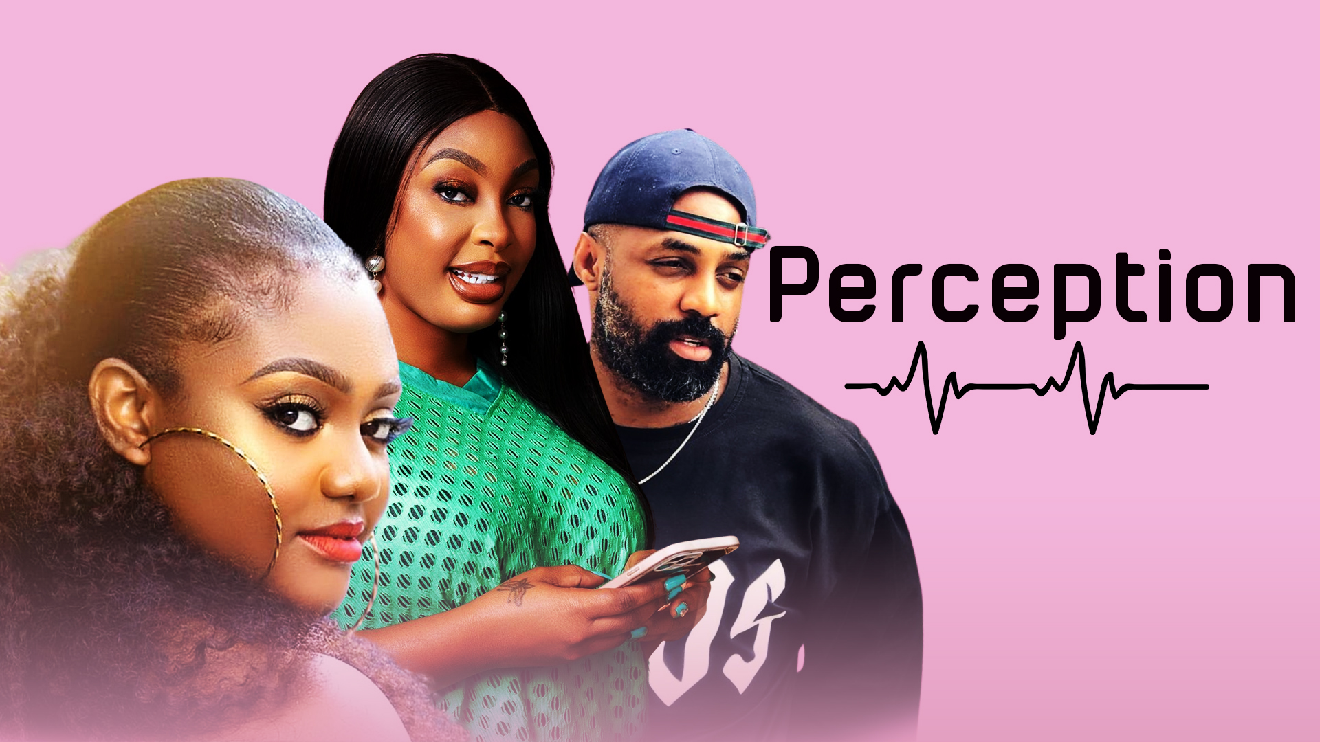 Perception (FR) | AfroLandTV