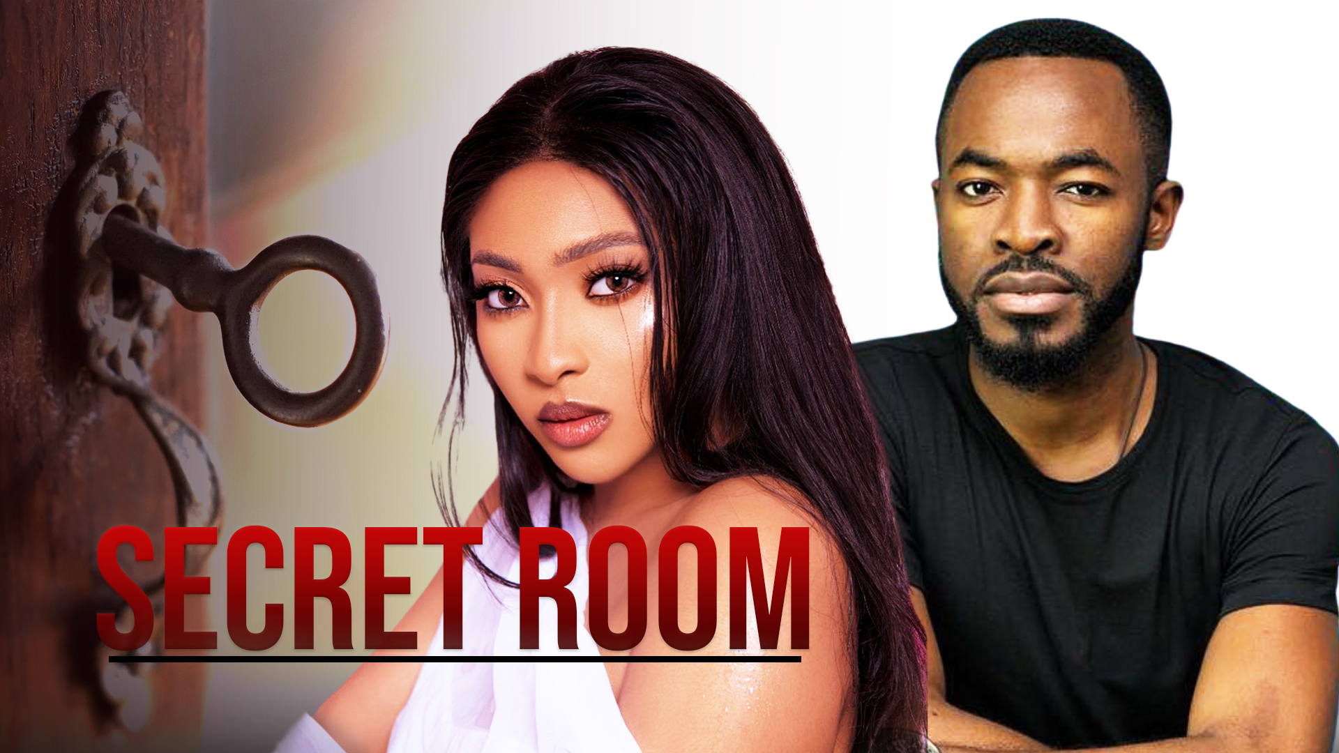 Secret Room (FR) | AfroLandTV