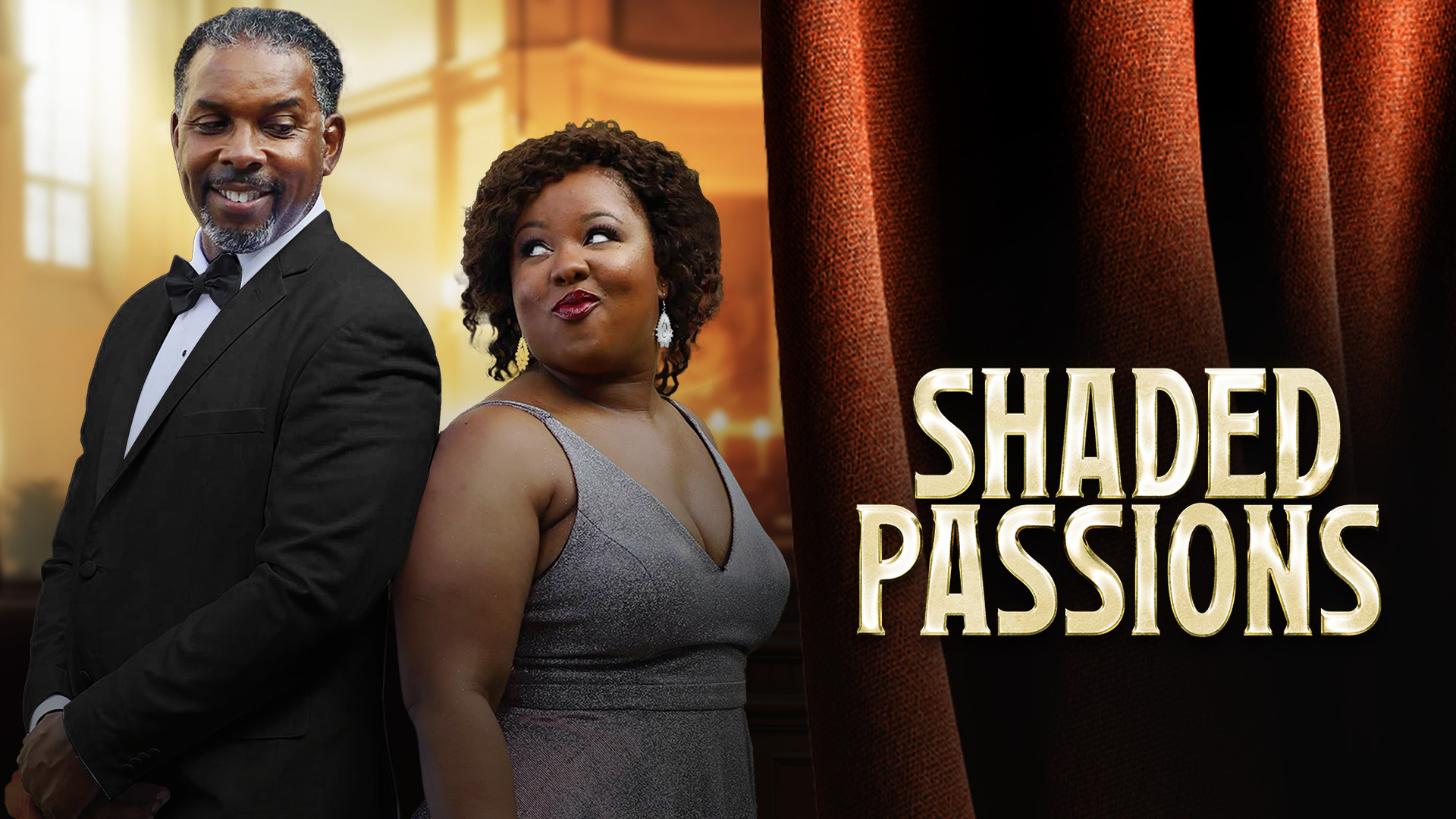 Shaded Passions | AfroLandTV