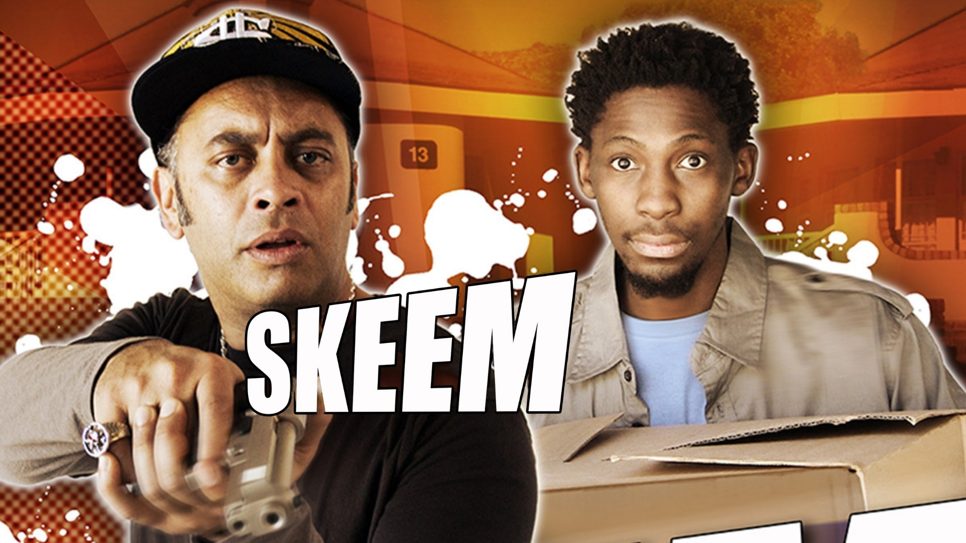 Skeem | AfroLandTV