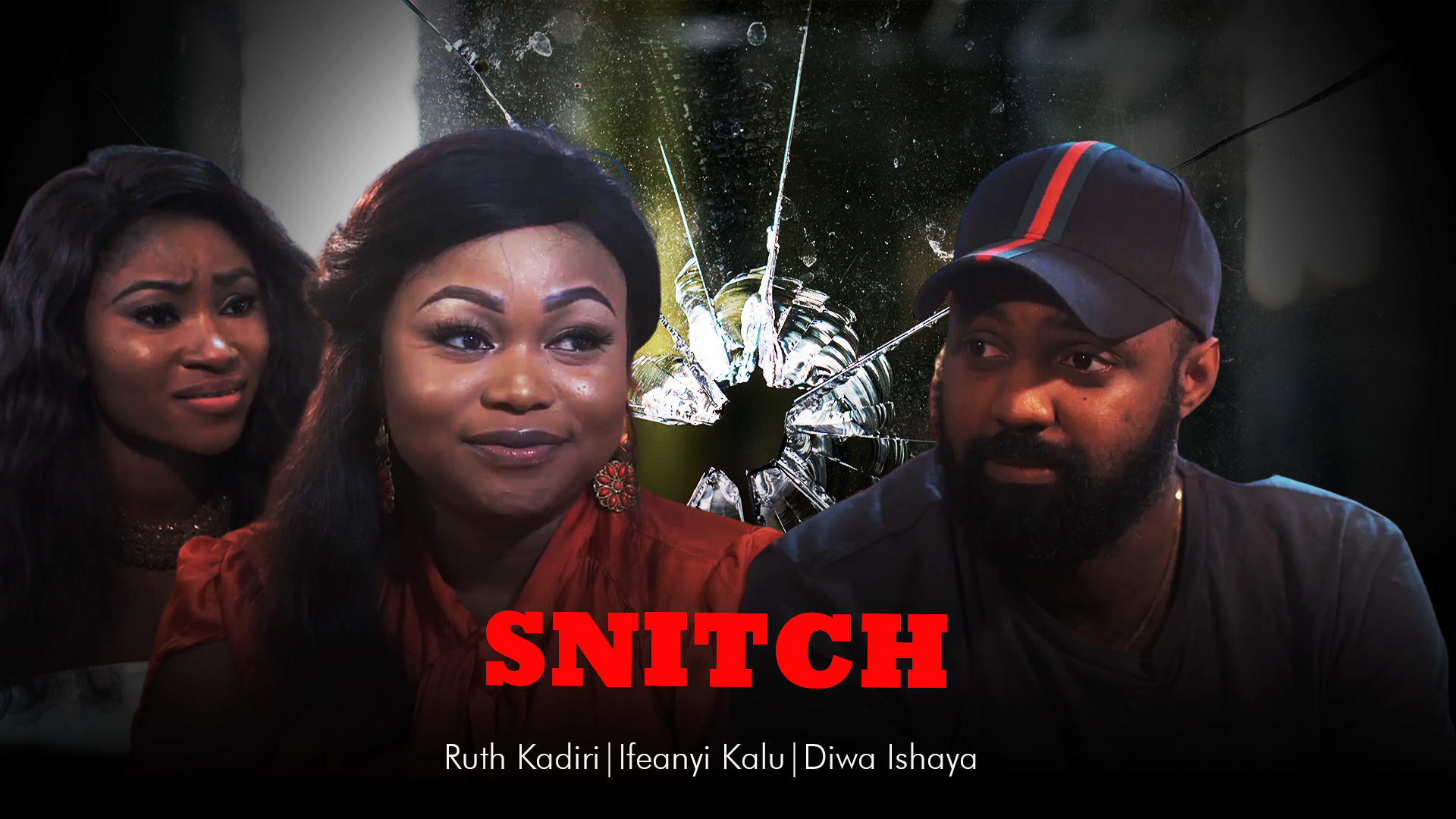 Snitch (FR) | AfroLandTV