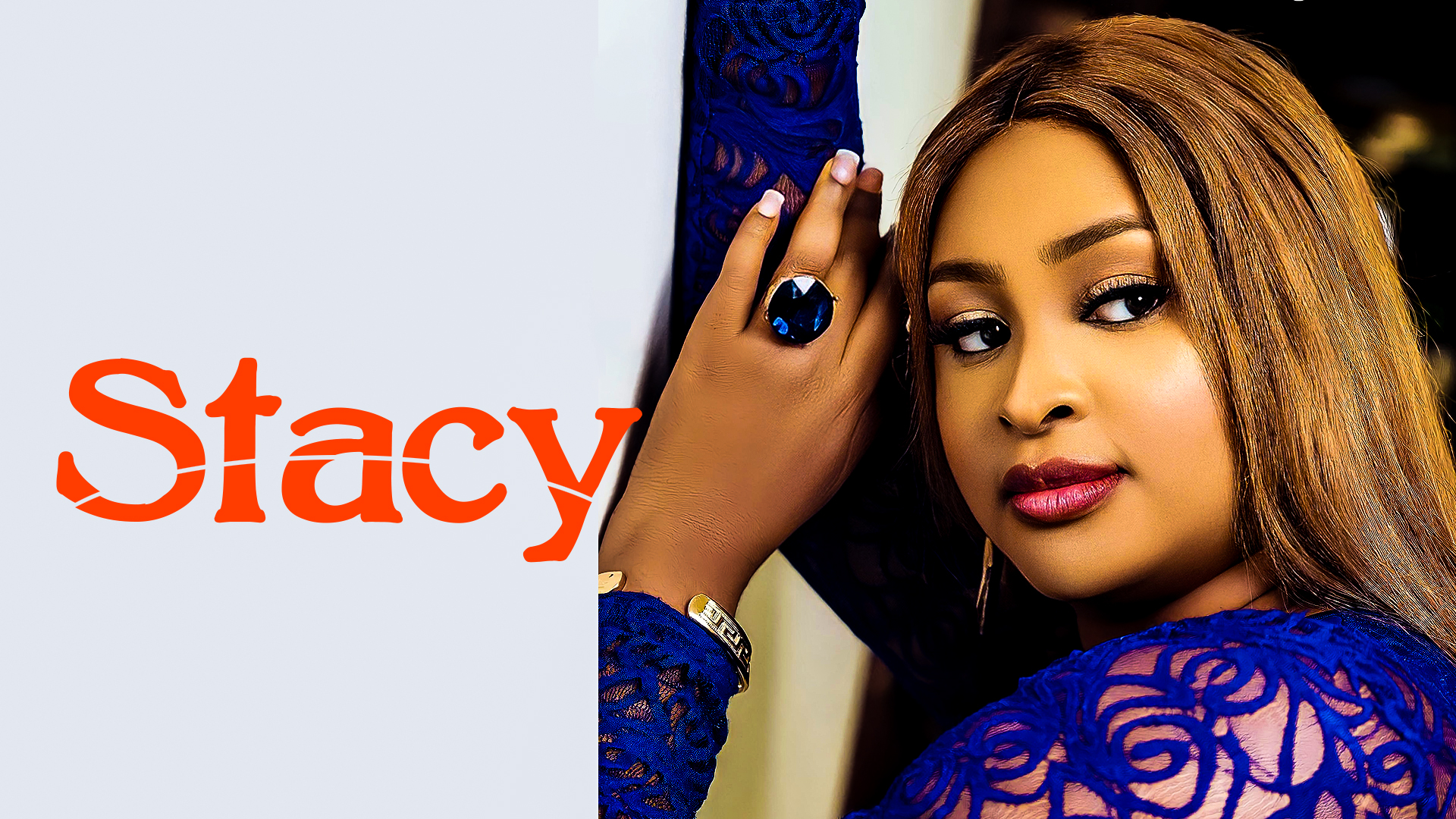 Stacy | AfroLandTV