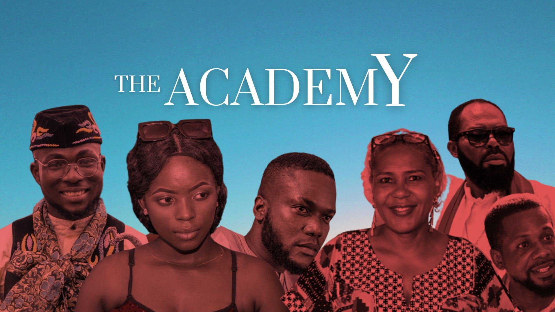 The Academy | AfroLandTV