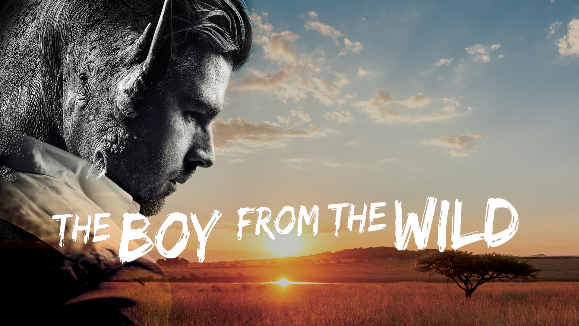 The Boy from the Wild | AfroLandTV