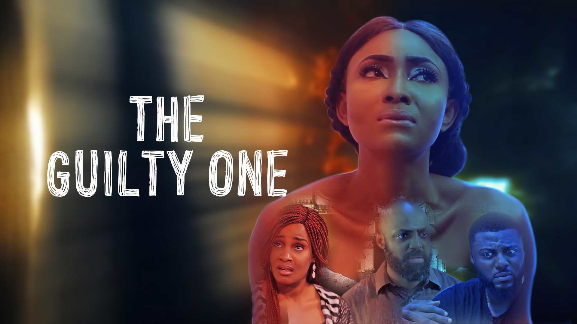 The Guilty One (FR) | AfroLandTV