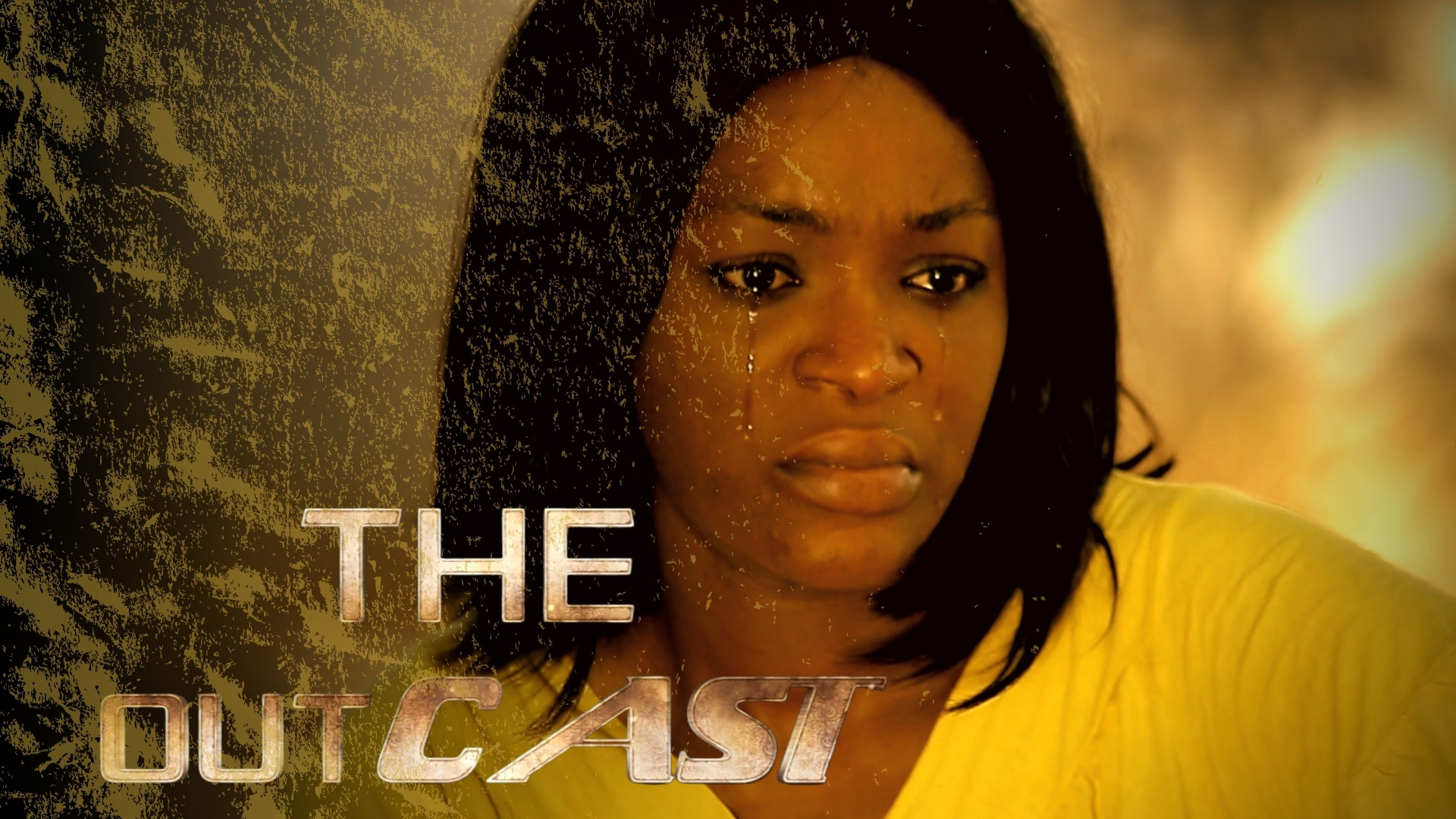 The Outcast | AfroLandTV