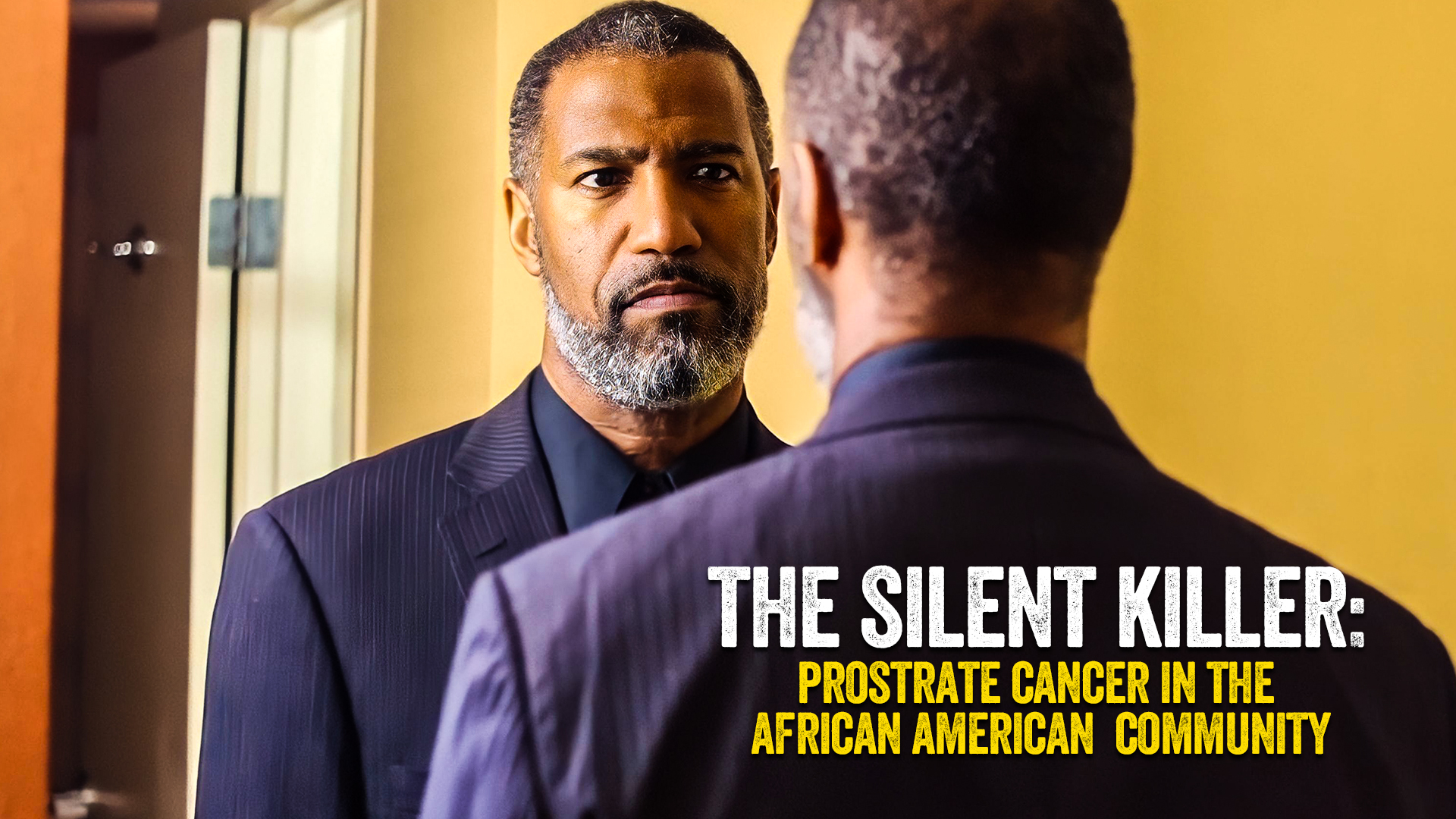 The Silent Killer: Prostate Cancer in the African American Community ...