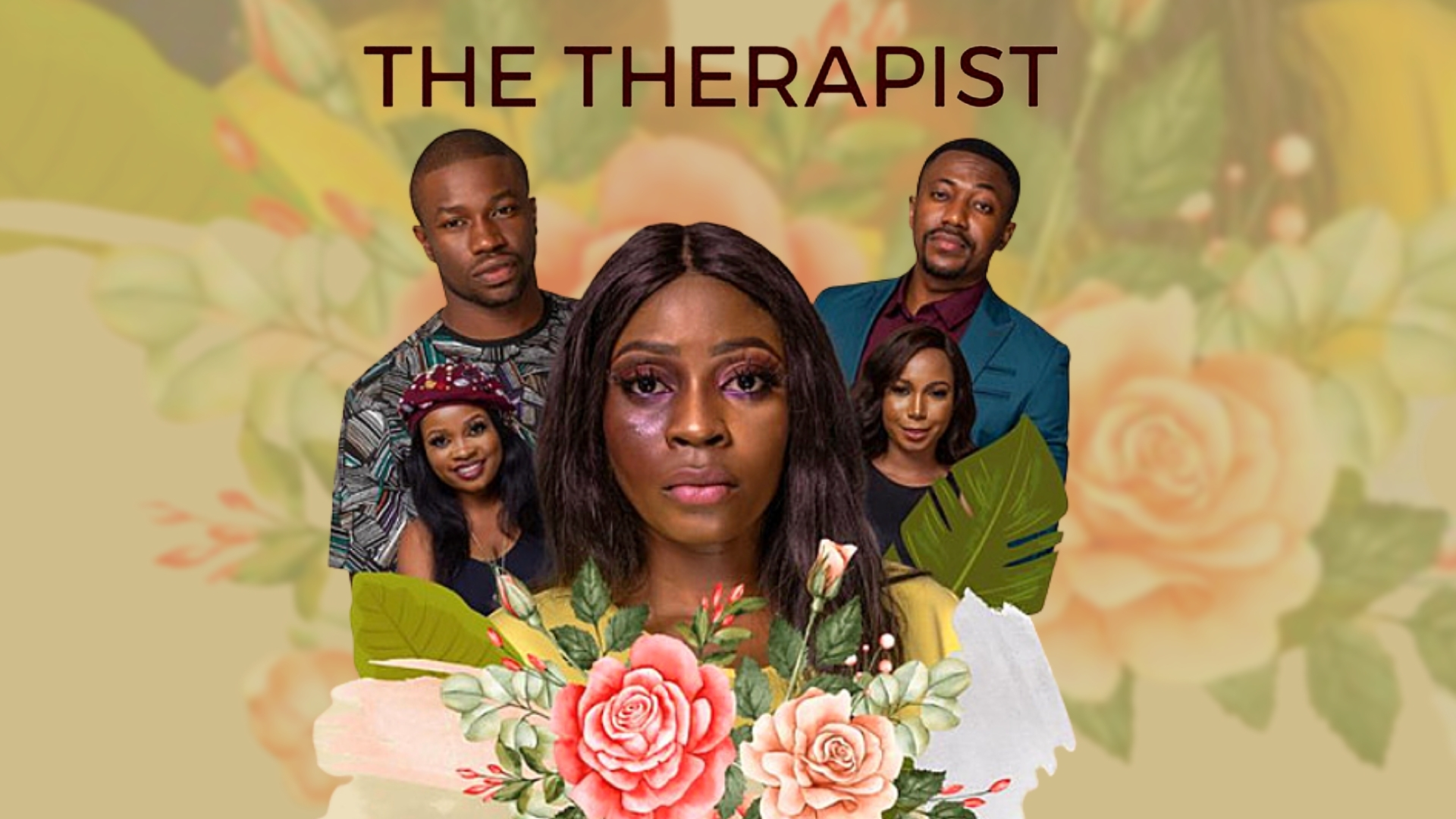 The Therapist | AfroLandTV