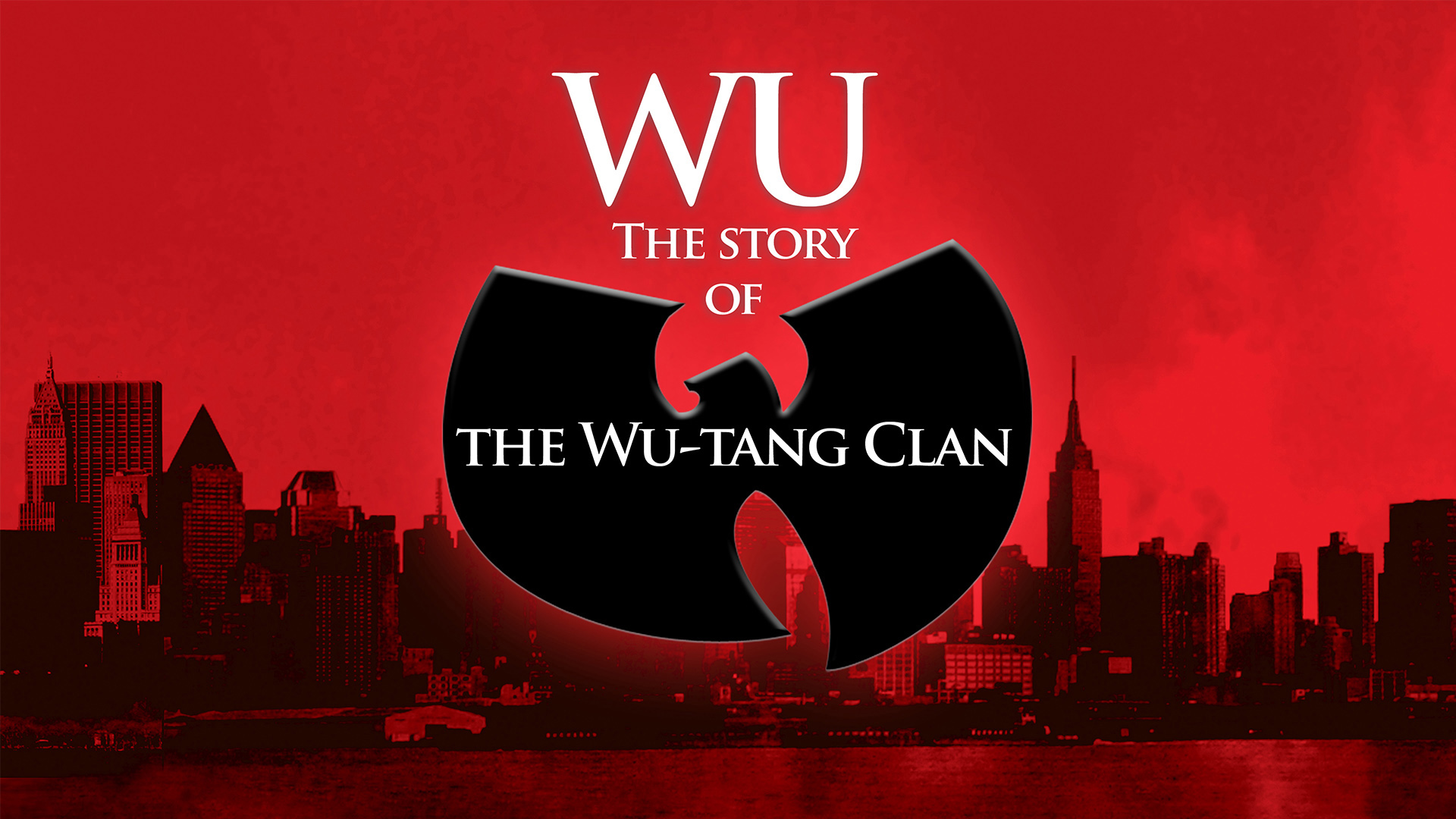 Wu: The Story of the Wu-Tang Clan | AfroLandTV