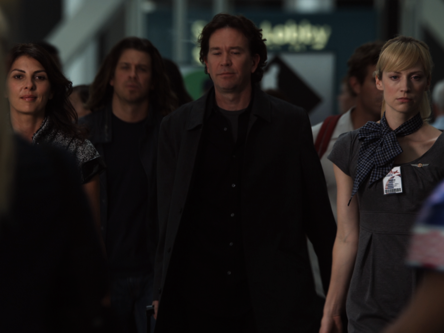 Leverage Season 1 | Electric Now