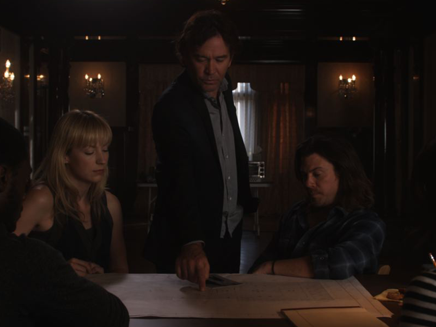 Leverage Season 1 | Electric Now