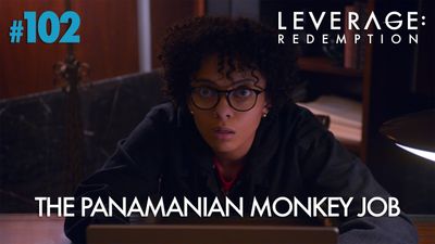 Leverage: Redemption | Electric Now