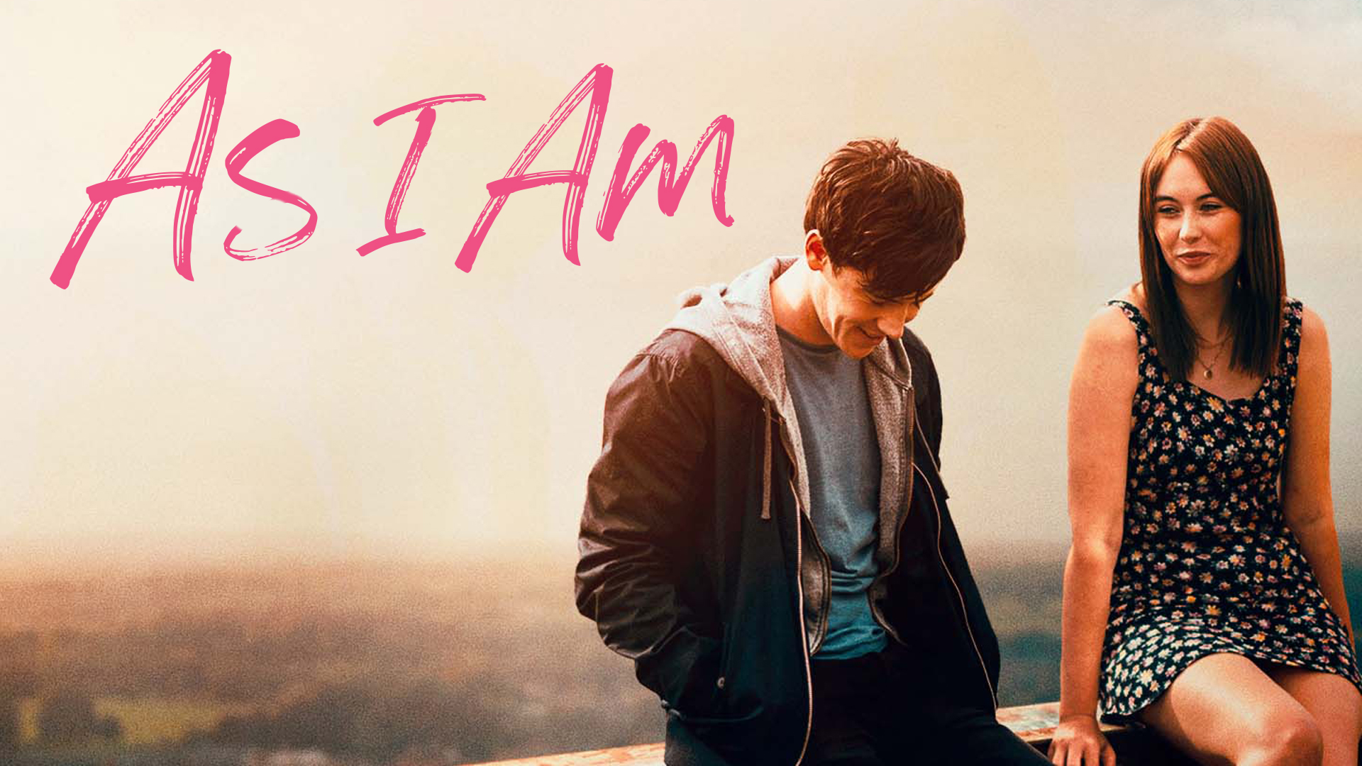 As I Am | Electric Now