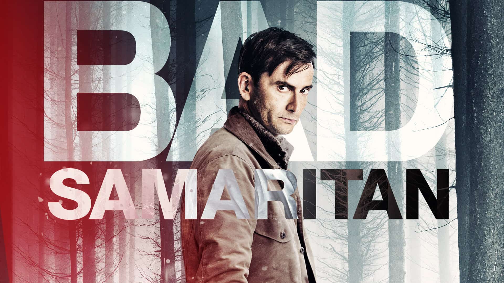 Bad Samaritan | Electric Now