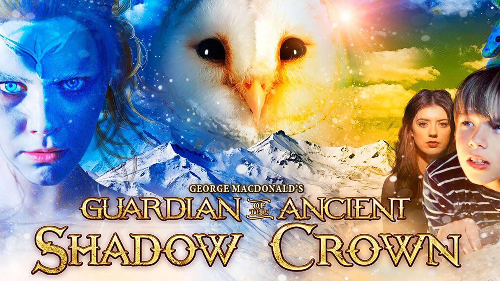 Guardians of the Ancient Shadow Crown | Electric Now